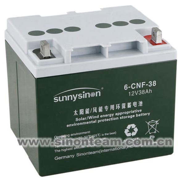 6-CNF-38 - 赛能蓄电池|免维护铅酸蓄电池领航者-佛山赛能官网